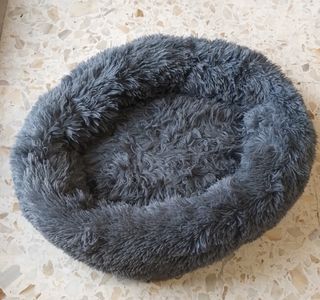 Cuccia per gatti