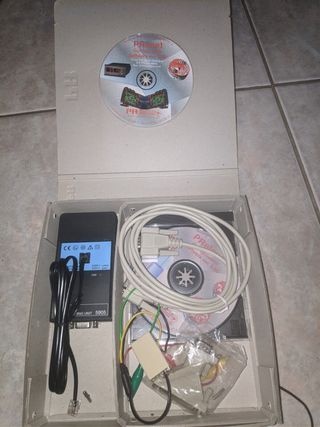 Programmazione Unità 5905 PReset PR 5000