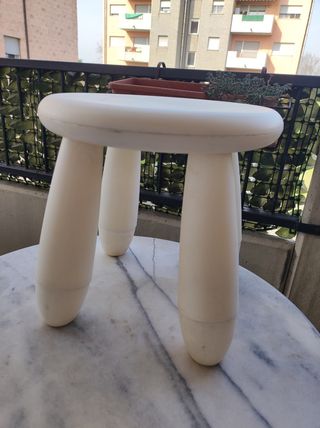 Piccolo sgabello Design kjelstrup