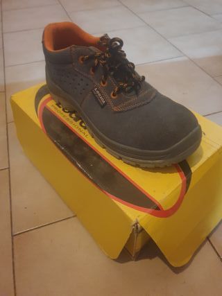 Scarpe Antinfortunistiche 