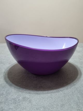 Insalatiera Viola