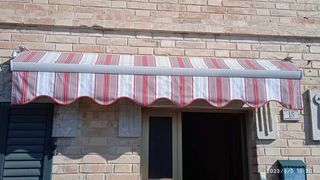Tenda da sole 