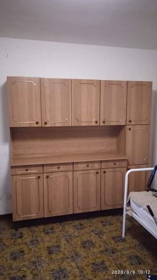 Credenza 