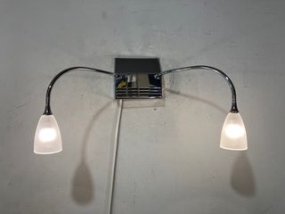 Aplic 12v vetri satinati