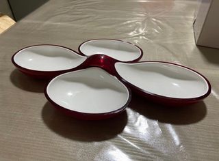 Set per aperitivo