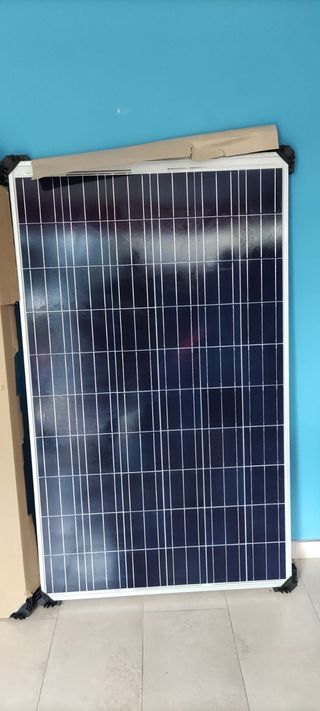 Pannello Fotovoltaico S240 P60