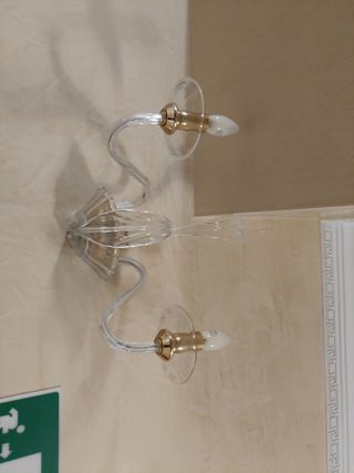 lampade da parete corentin vintage