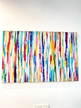 Urge venta! oferta liquidación cuadro abstracto 