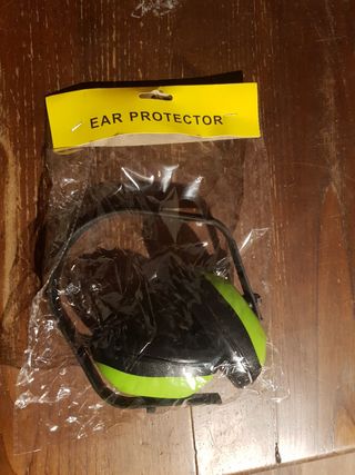 cuffie antirumore per lavoro