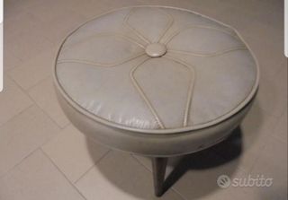 Poggiapiedi Babcock Phillips Corporation