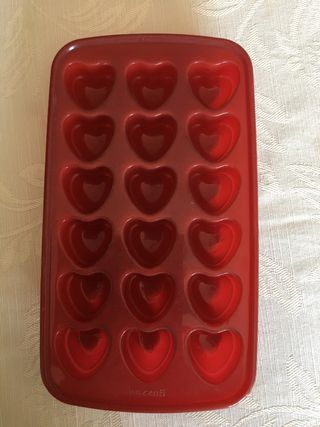 Stampo in silicone