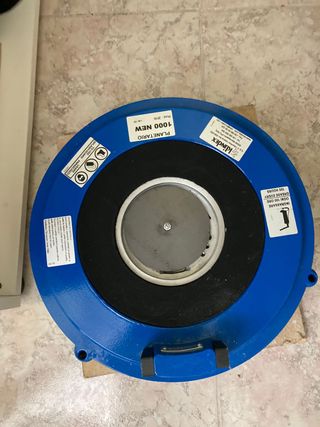 Planetario k1000 klindex