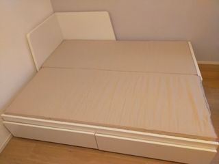 letto singolo/matrimoniale