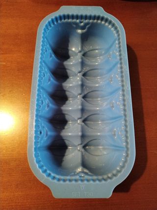 Stampo per dolci in silicone 