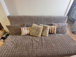 divano letto matrimoniale