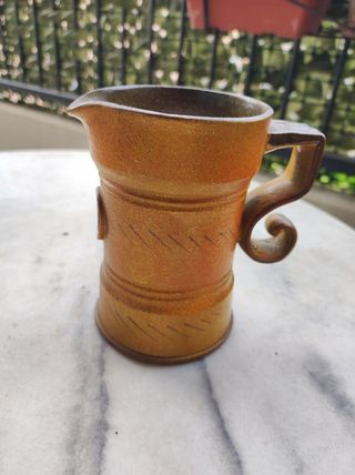 Boccale Garavelli Siena 1962