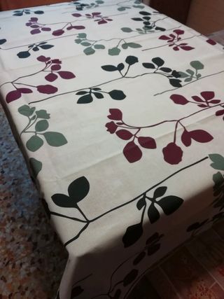 Tovaglia rettangolare