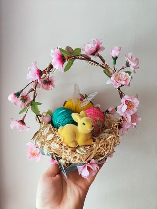 Decorazioni pasquali