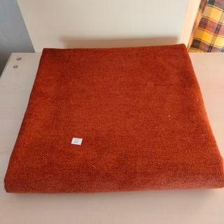 tessuto effetto velluto 