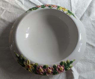 piatto centrotavola