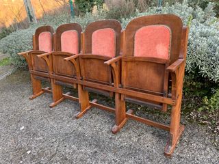 Sedia Vintage