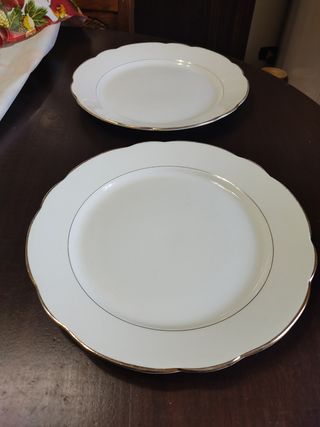 Piatti da portata Richard Ginori