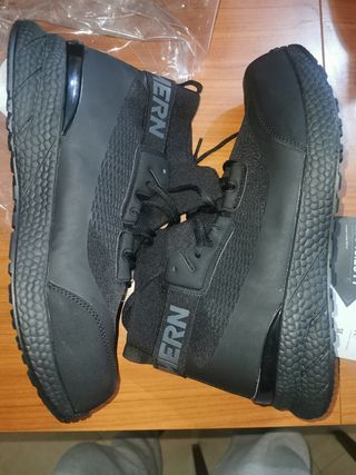 Scarpe Antinfortunistiche Uomo Ammortizzazione Ant