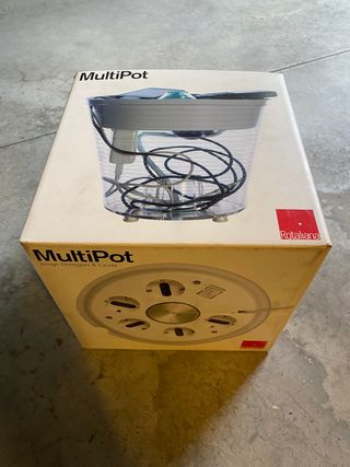 Lampada da Tavolo Rotaliana Multipot