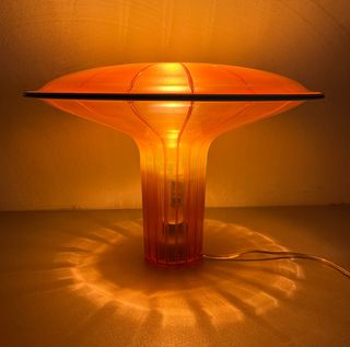 Luceplan Agaricon Lampada Design Made in Italy