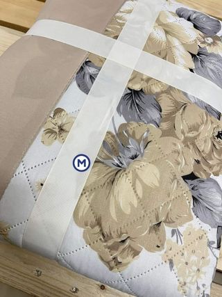 TRAPUNTINO matrimoniale 😍