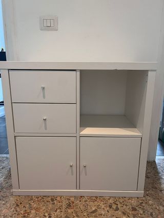 Mobiletto da ingresso/soggiorno