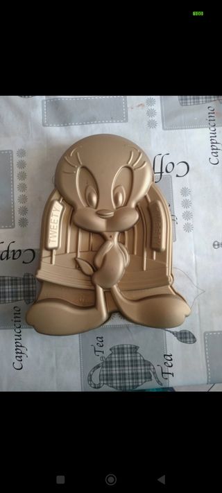 stampo per dolci in silicone 