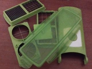 Ricambi Genius Nicer Dicer Plus