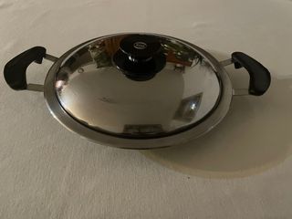 Bistecchiera AMC, diametro 24cm