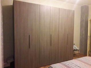 armadio como e comodini