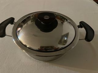 Pentola AMC 2,3 litri