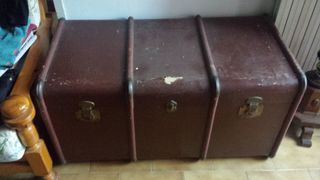baule