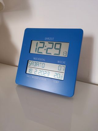 Orolgio TFA Dostmann