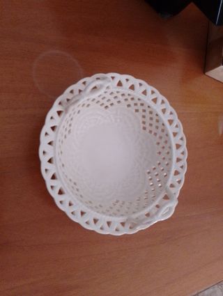 svuotatasche o portacioccolatini henriette