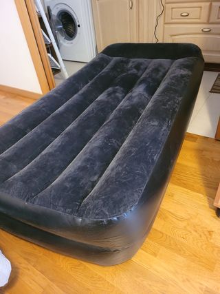 materasso gonfiabile singolo