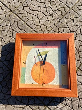 Orologio da parete