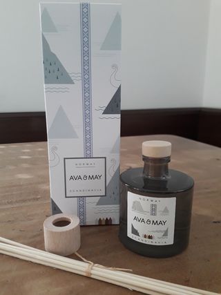 diffusore AVA&MAY Norvegia 100ml