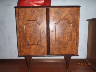 MOBILETTO IN LEGNO