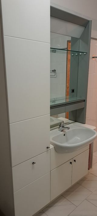 mobile bagno