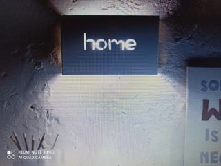 applique Sforzin HOME nuova