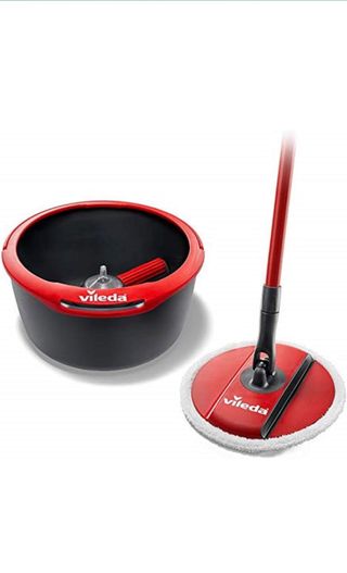 Lava pavimenti vileda kit