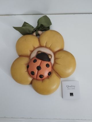 Formella da appendere - Made in Italy - THUN