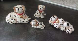 Set Dalmata Thun