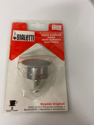 Bialetti 2 tazze