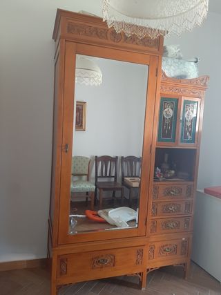 Armadio Antico 